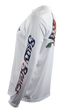 Redfish Long Sleeve Scale Armour Gen 2 Youth