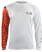 Redfish Long Sleeve Scale Armour Gen 2 Youth